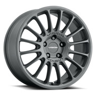 Upgrade Your Ride with Vision Wheels at WheelSetGo